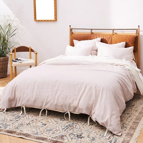 Anthropologie | Bedding | Nwot Anthropologie Amber Lewis Anthropologie ...